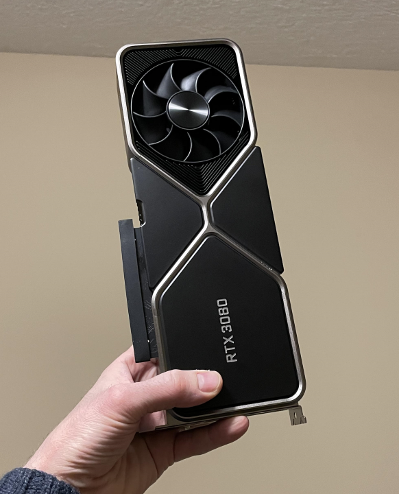 Virtualizing High End NVIDIA Consumer GPUs in VMware's Free Hypervisor Virtualizing High End NVIDIA Consumer GPUs in VMware's Free Hypervisor