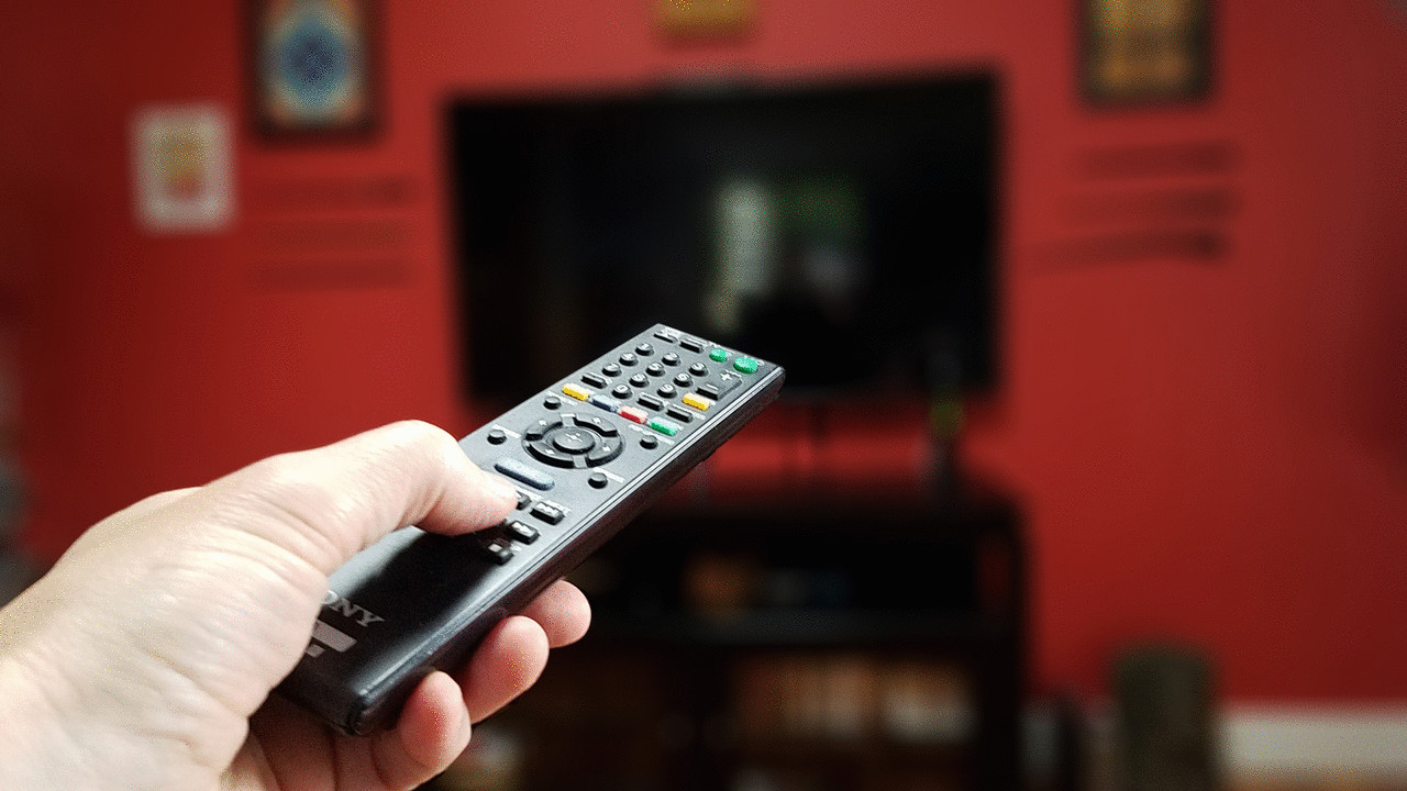 Design Evolution: Interfaces and the bane of the TV remote Design Evolution: Interfaces and the bane of the TV remote