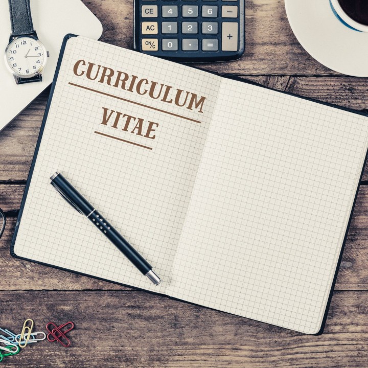 8 Common CV Mistakes To Avoid 8 Common CV Mistakes To Avoid