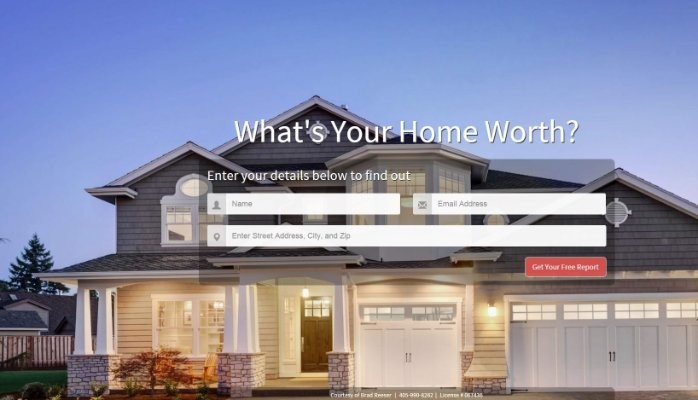 How Much Is Your House Worth? How Much Is Your House Worth?