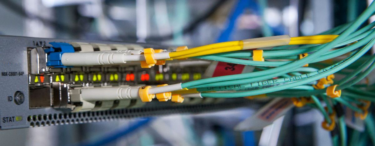 Layer 2 vs Layer 3 Ethernet Switch, What's the Difference? Layer 2 vs Layer 3 Ethernet Switch, What's the Difference?