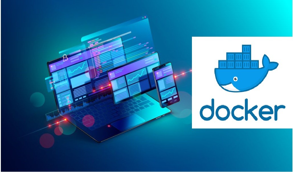 Running GUI software on Docker container Running GUI software on Docker container