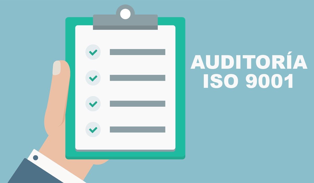 IMPORTANCIA DE LAS AUDITORIAS INTERNAS ISO 9001 IMPORTANCIA DE LAS AUDITORIAS INTERNAS ISO 9001