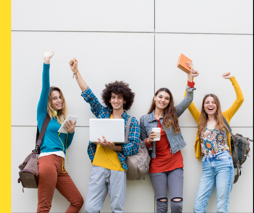 Ser estudiante en la era virtual... Ser estudiante en la era virtual...