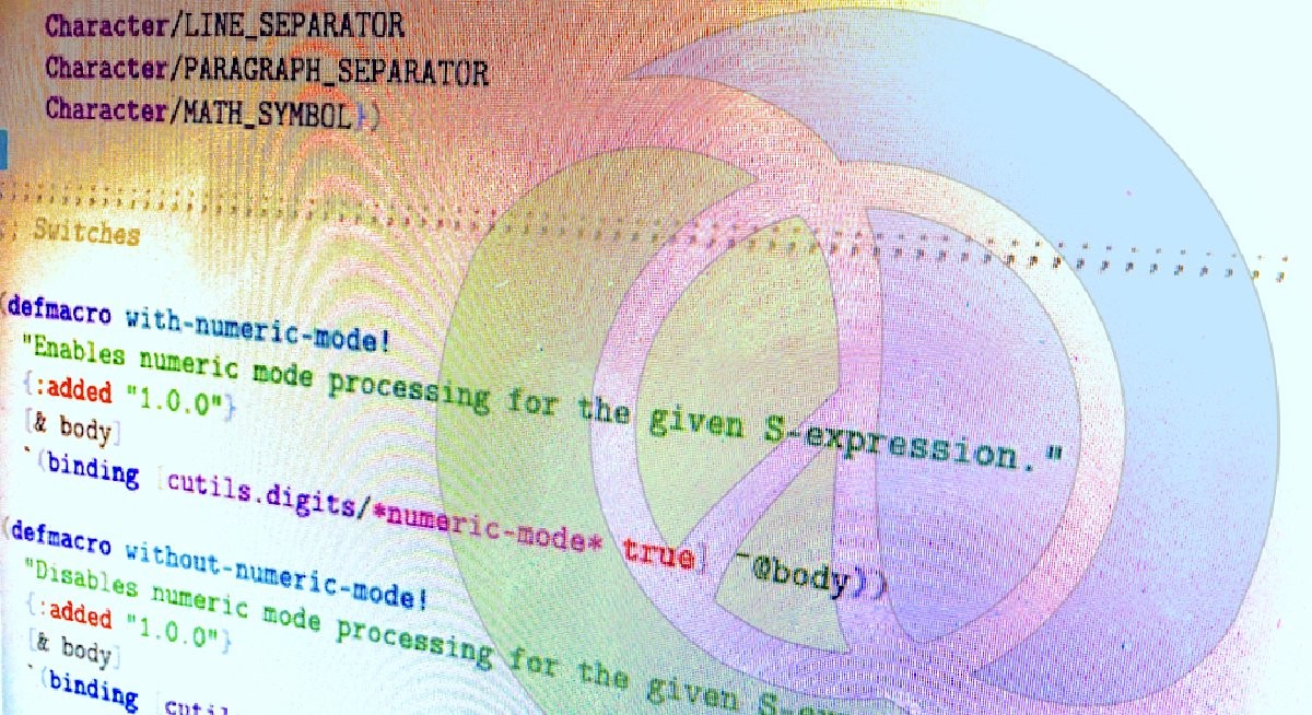 Clojure: Macros e Extensibilidade Clojure: Macros e Extensibilidade