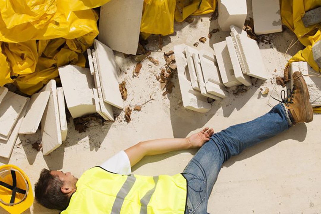 Keep Your Workforce Focused on Injury Prevention Keep Your Workforce Focused on Injury Prevention