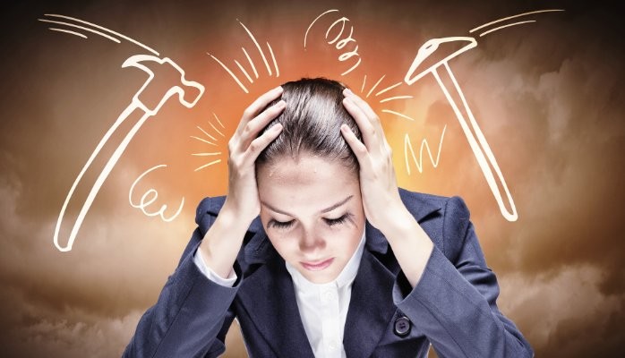 Coping With Job Loss? Five Ways you May be Sabotaging your Career ... Coping With Job Loss? Five Ways you May be Sabotaging your Career ...