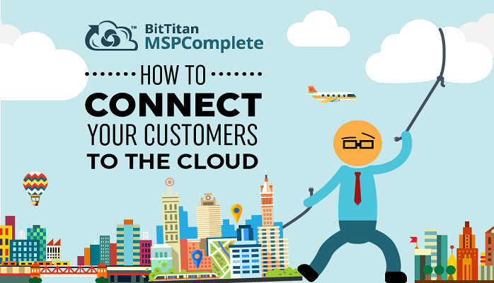 BitTitan launches MSPComplete for the Microsoft Partner Ecosystem BitTitan launches MSPComplete for the Microsoft Partner Ecosystem
