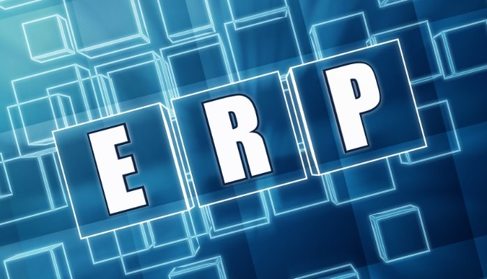 Choosing the right ERP system. Choosing the right ERP system.