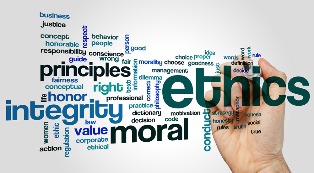 Code of Conduct for AI Ethics in your Organization Code of Conduct for AI Ethics in your Organization