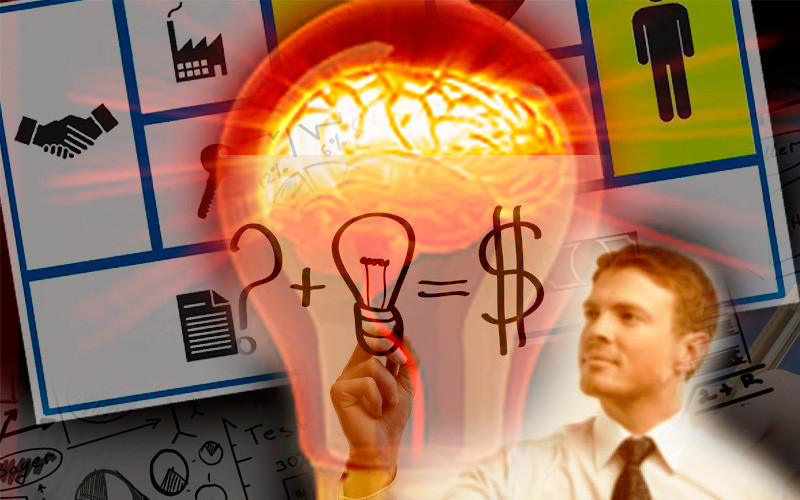 Diferencias entre Idea, Oportunidad, Modelo y Plan de Negocio Diferencias entre Idea, Oportunidad, Modelo y Plan de Negocio