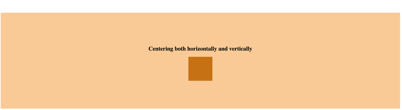 CENTERING AN ELEMENT IN DIV- Solved! CENTERING AN ELEMENT IN DIV- Solved!