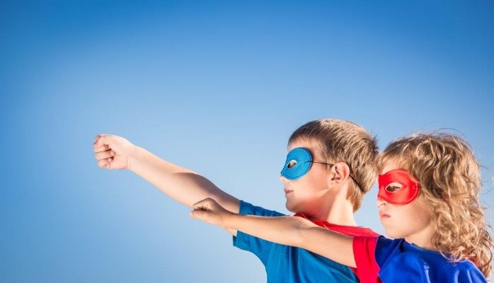 Authentic Leadership starts here Authentic Leadership starts here