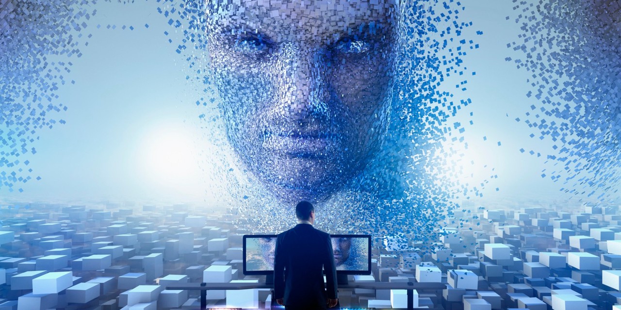 L’intelligence artificielle : quels impacts sur le marketing L’intelligence artificielle : quels impacts sur le marketing