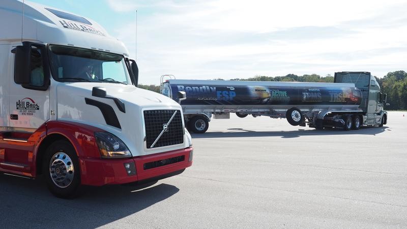 NTSB & NSC Host Revealing ADAS Transport Roundtable NTSB & NSC Host Revealing ADAS Transport Roundtable