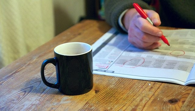 5 Ways to Strategically Organize Your Job Search 5 Ways to Strategically Organize Your Job Search