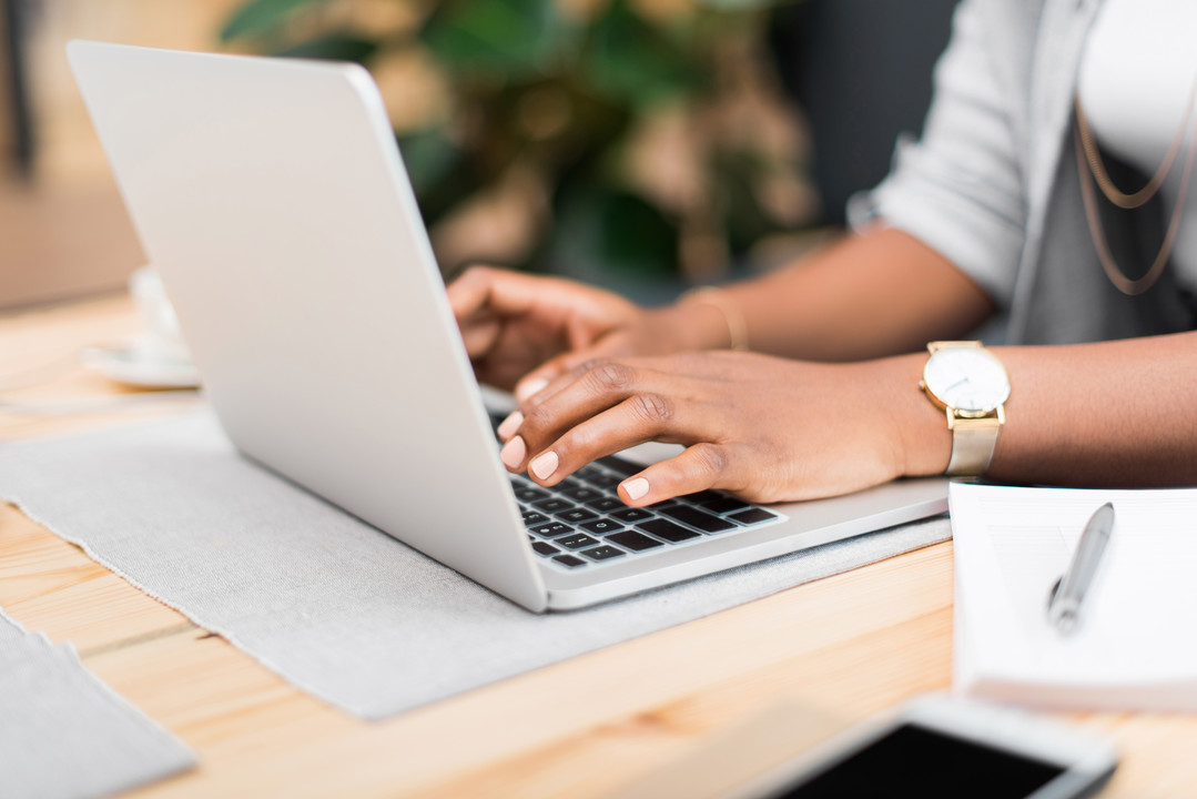Adding Connection Points To Create A Compelling Bio For Web And LinkedIn Adding Connection Points To Create A Compelling Bio For Web And LinkedIn