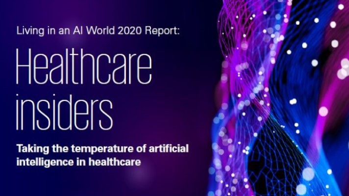 KPMG: 89% of healthcare execs say AI already is creating efficiencies ... KPMG: 89% of healthcare execs say AI already is creating efficiencies ...