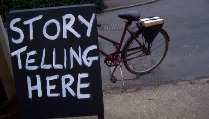 24/6 Il Futuro dei Viaggi. Il Futuro dello Storytelling. 24/6 Il Futuro dei Viaggi. Il Futuro dello Storytelling.