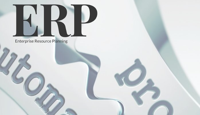 The ABCs of ERP and CRM The ABCs of ERP and CRM