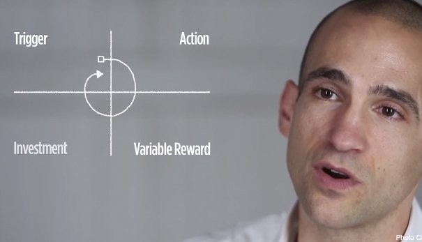 Habit Building Developer Products with Nir Eyal Habit Building Developer Products with Nir Eyal