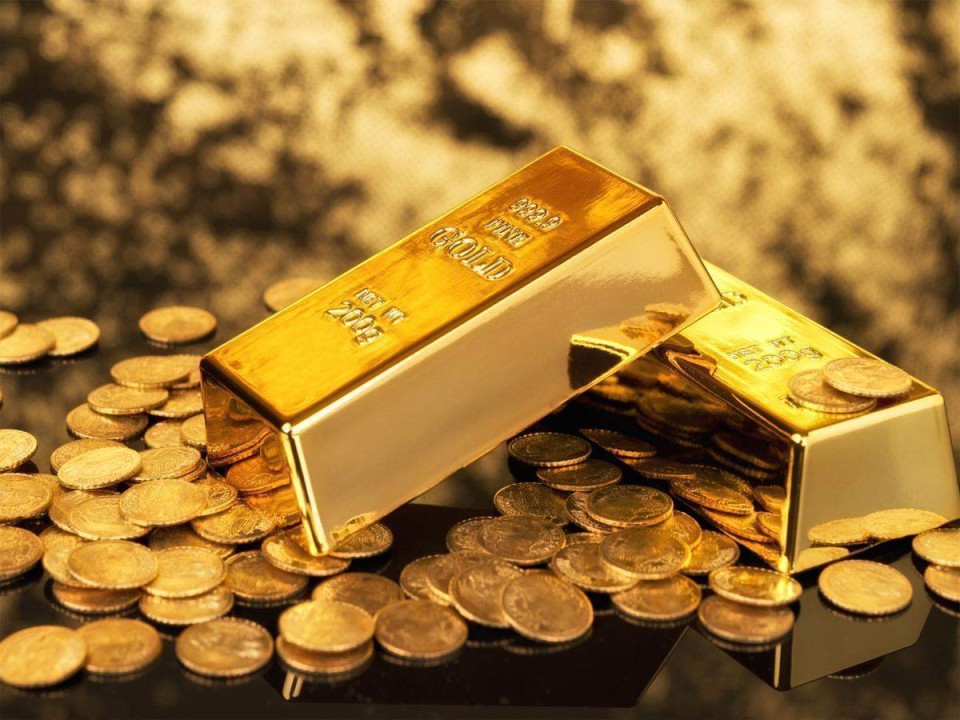 Central government notifies new Sovereign Gold Bond Scheme 2021-2022 Central government notifies new Sovereign Gold Bond Scheme 2021-2022