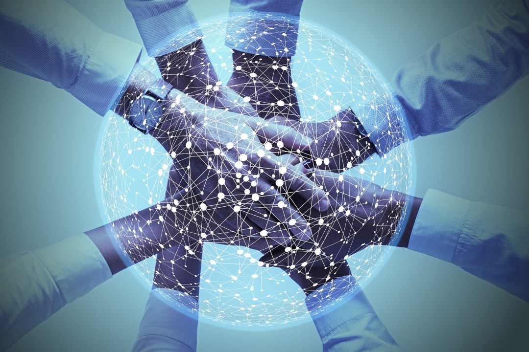 The Collaborative Ecosystem: A New Model for Business Growth The Collaborative Ecosystem: A New Model for Business Growth