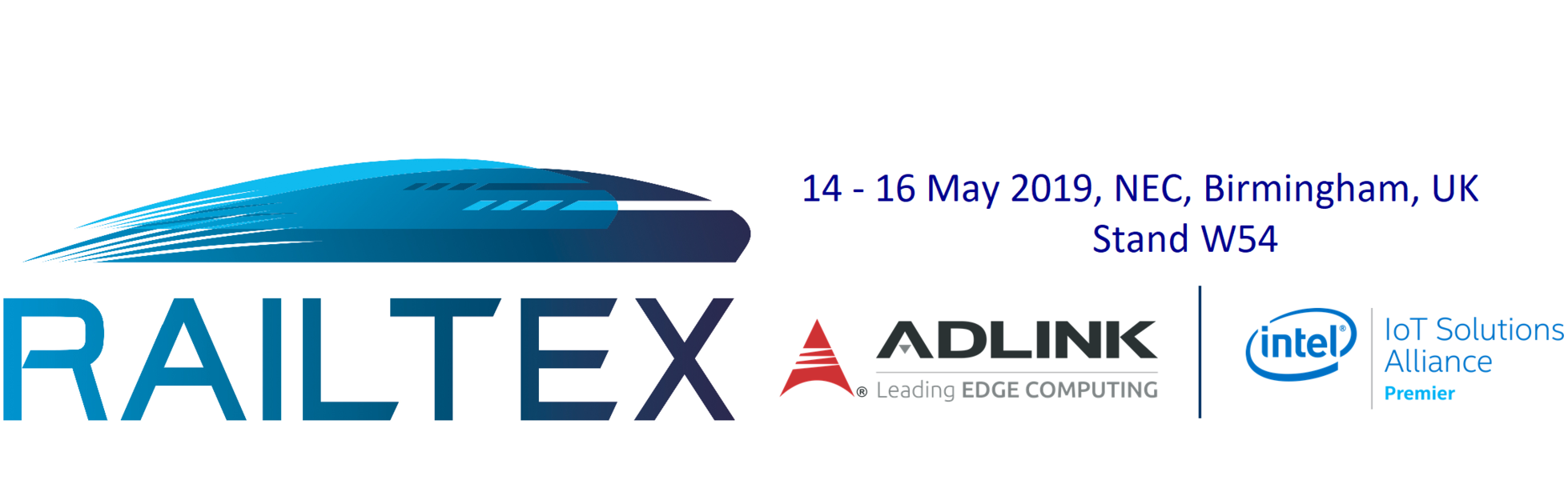 ADLINK Delivers Leading COTS Solutions for Digital transformation ADLINK Delivers Leading COTS Solutions for Digital transformation