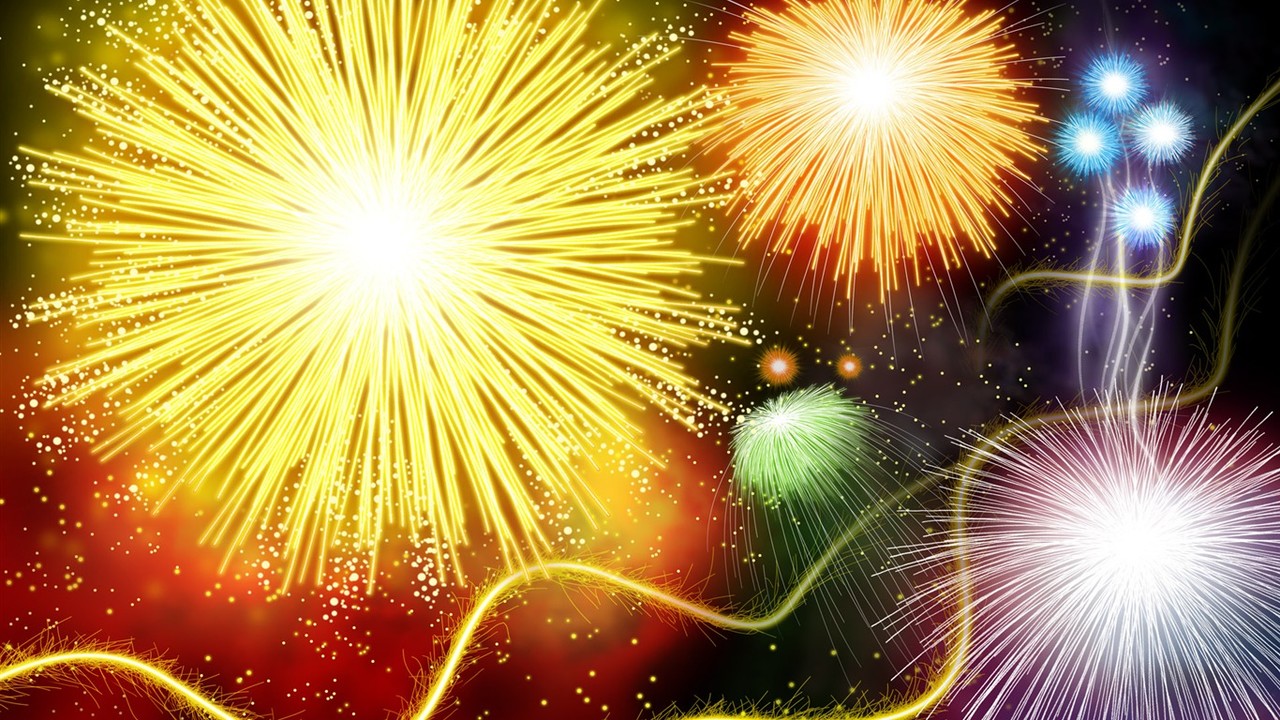 Why You Should Celebrate Good News Why You Should Celebrate Good News