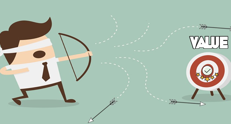 Why we don't validate assumptions and build products without value Why we don't validate assumptions and build products without value