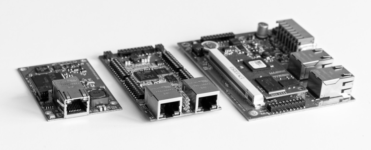 IEC 61850 GOOSE Gateway IEC 61850 GOOSE Gateway