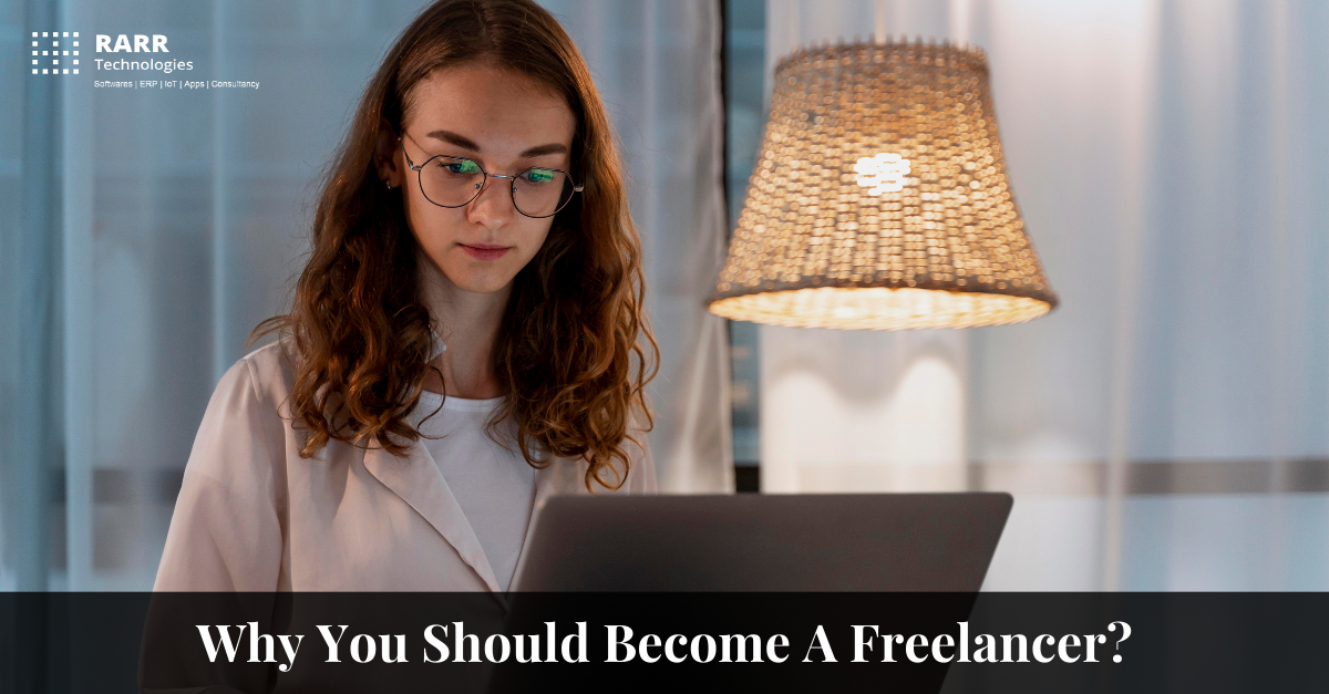 3 Topmost Reasons Why You Should Become A Freelancer 3 Topmost Reasons Why You Should Become A Freelancer