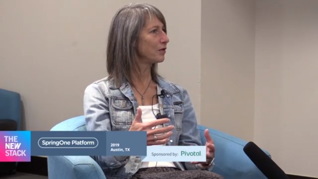 The Patterns Behind Java, Kubernetes and Modern Distributed Systems The Patterns Behind Java, Kubernetes and Modern Distributed Systems