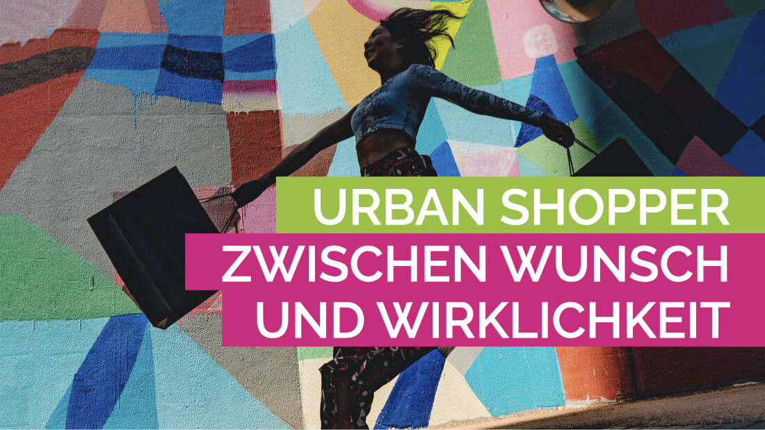 Warum die Zukunft des Shoppings einem Zickzack-Kurs ähnelt Warum die Zukunft des Shoppings einem Zickzack-Kurs ähnelt