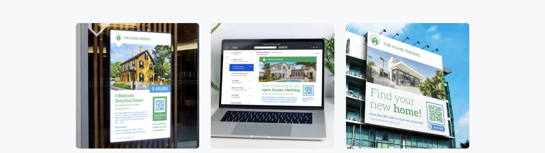 13 Rock Solid Ways To Use Dynamic QR Codes In Real Estate Marketing To ... 13 Rock Solid Ways To Use Dynamic QR Codes In Real Estate Marketing To ...