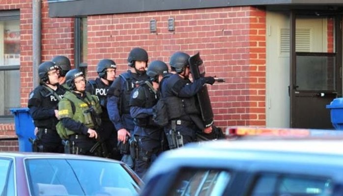 Cops arrest man wanted in connection with 2013 Bethlehem shooting Cops arrest man wanted in connection with 2013 Bethlehem shooting