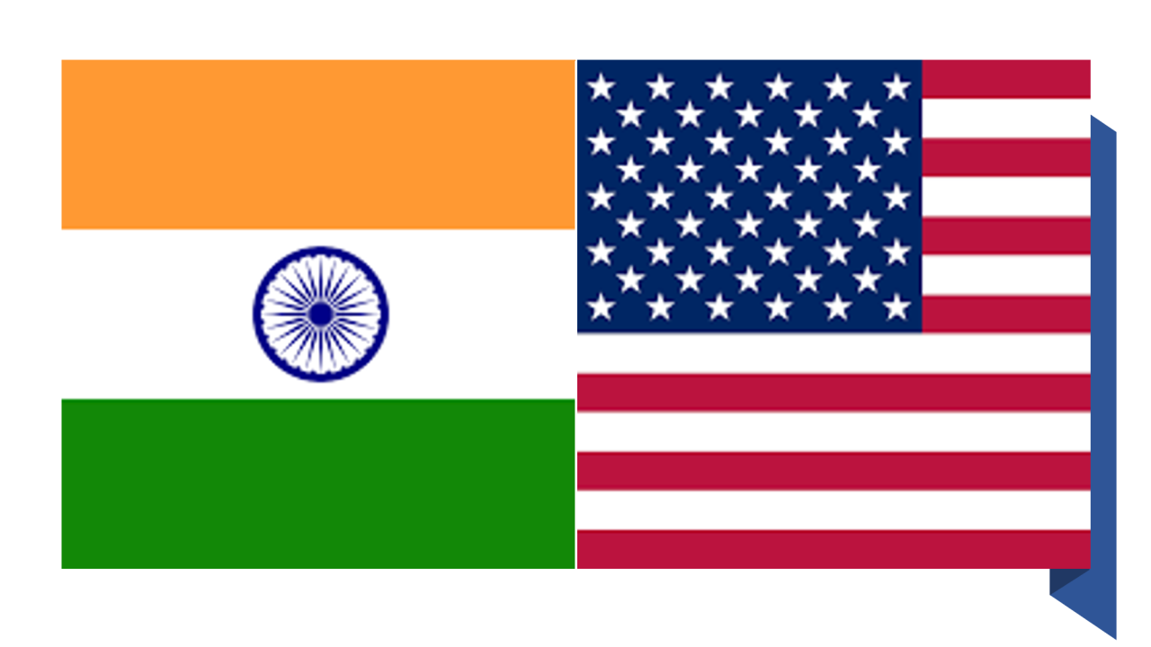 Strengthening US-India bilateral ties: Growth is not limited to IT ... Strengthening US-India bilateral ties: Growth is not limited to IT ...