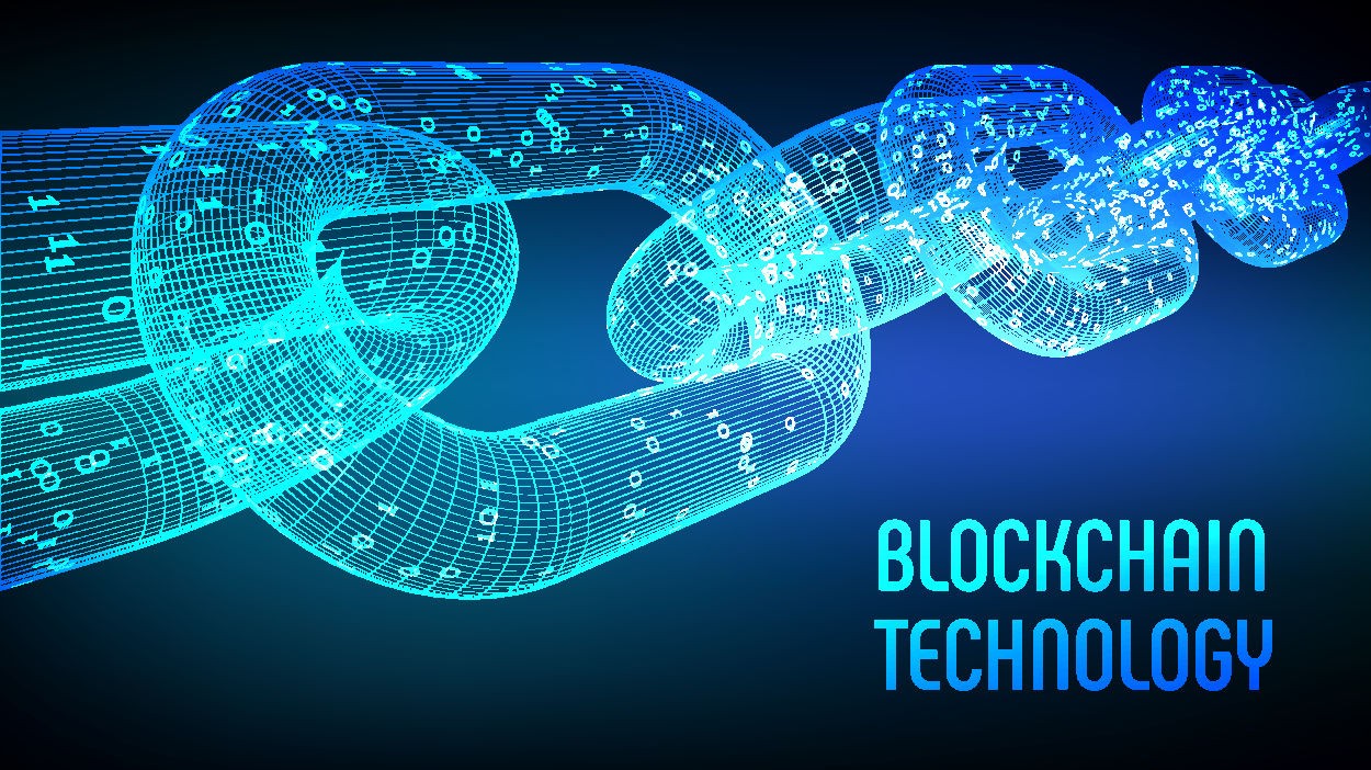 How blockchain can protect 3d models from being stolen and help the ... How blockchain can protect 3d models from being stolen and help the ...