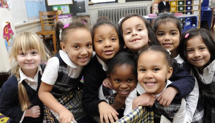 Major Differences between Public and Private Schools Major Differences between Public and Private Schools