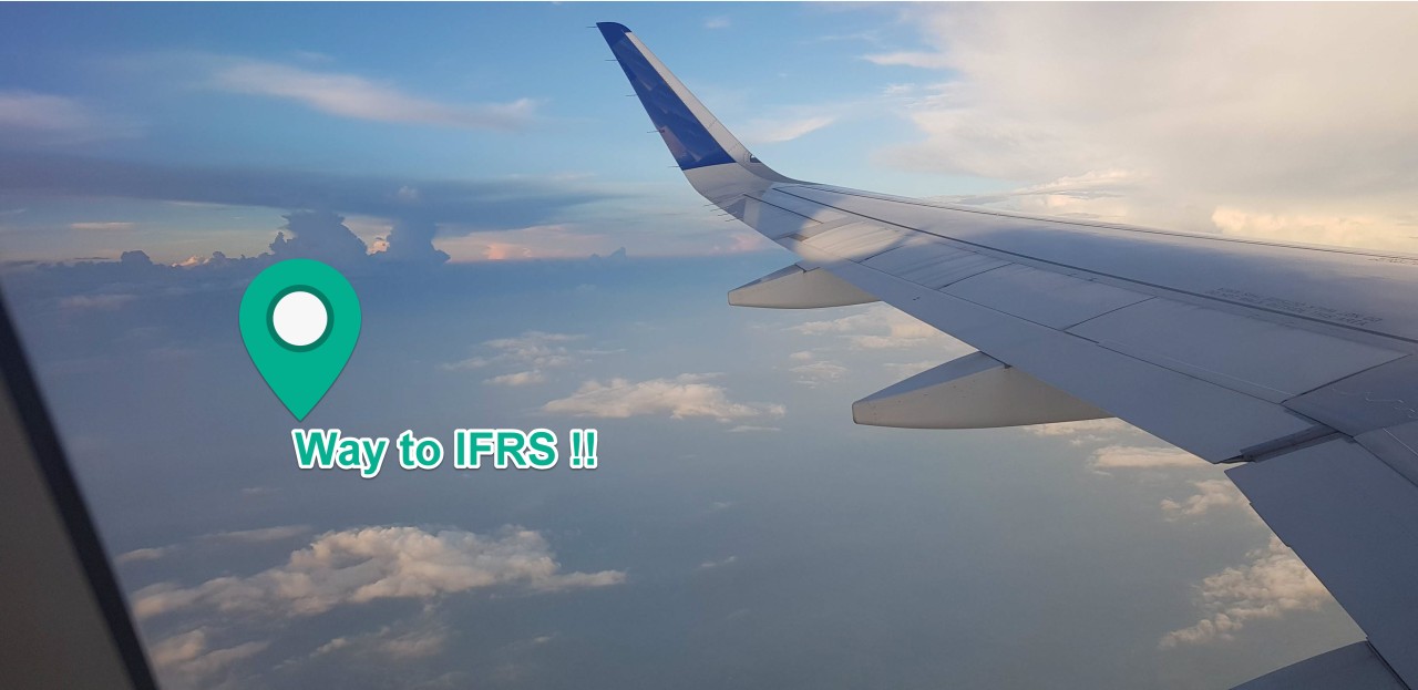 Adopting IFRS - Pros and Cons Adopting IFRS - Pros and Cons