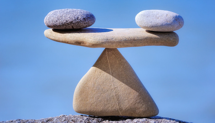 Balancing Innovation with Stability Balancing Innovation with Stability