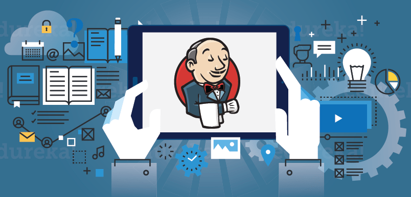 Task-1 (Integration of Github, Jenkins and Docker) Task-1 (Integration of Github, Jenkins and Docker)