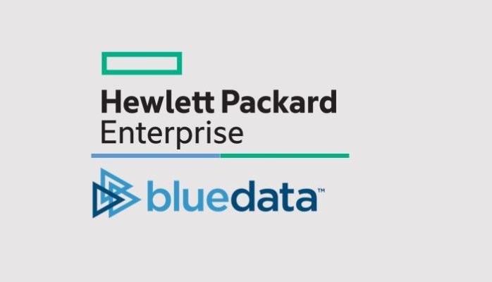 HPE & BlueData: Eliminating Big Data Complexities HPE & BlueData: Eliminating Big Data Complexities