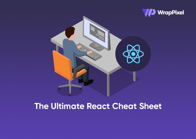 The Ultimate React Cheat Sheet The Ultimate React Cheat Sheet