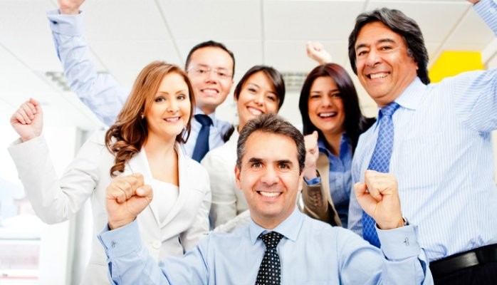 Seven Ways To Establish Resiliency In The Workplace Seven Ways To Establish Resiliency In The Workplace