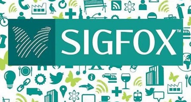 LPWAN - Rede Sigfox LPWAN - Rede Sigfox