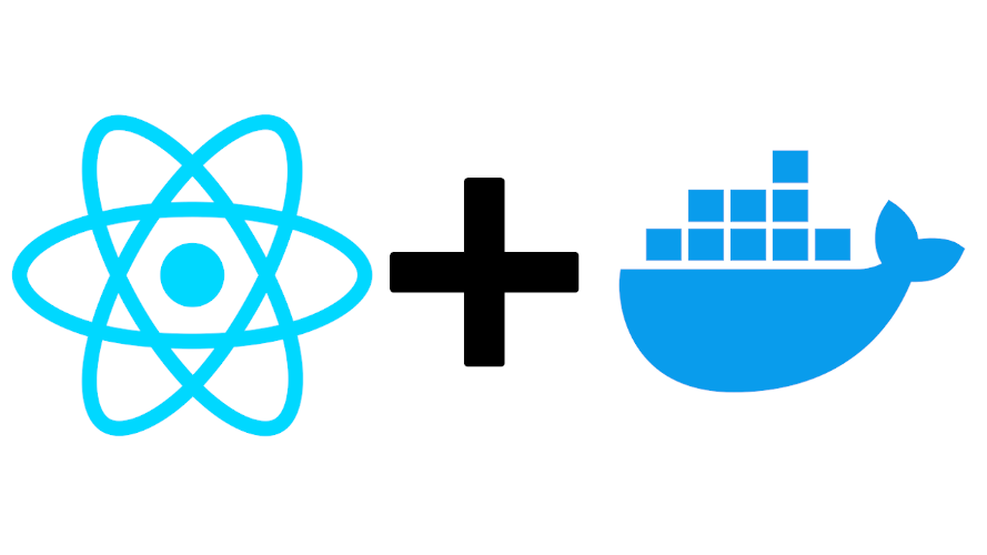 Dockerizing a React Application Dockerizing a React Application