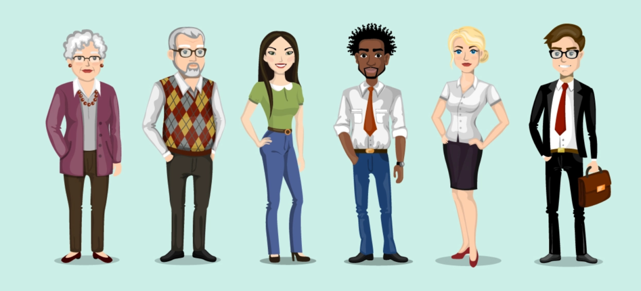 Embracing Generational Diversity – Ageism – Key HR challenge? Embracing Generational Diversity – Ageism – Key HR challenge?