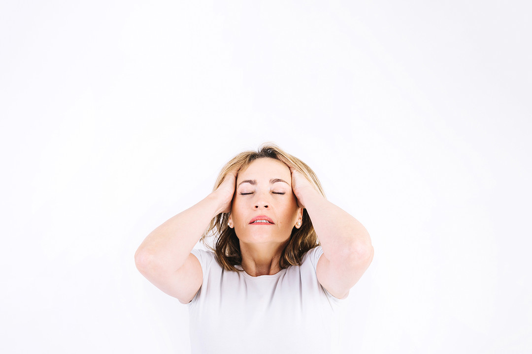 How Do You Know Your Hormones Are “Off”? How Do You Know Your Hormones Are “Off”?