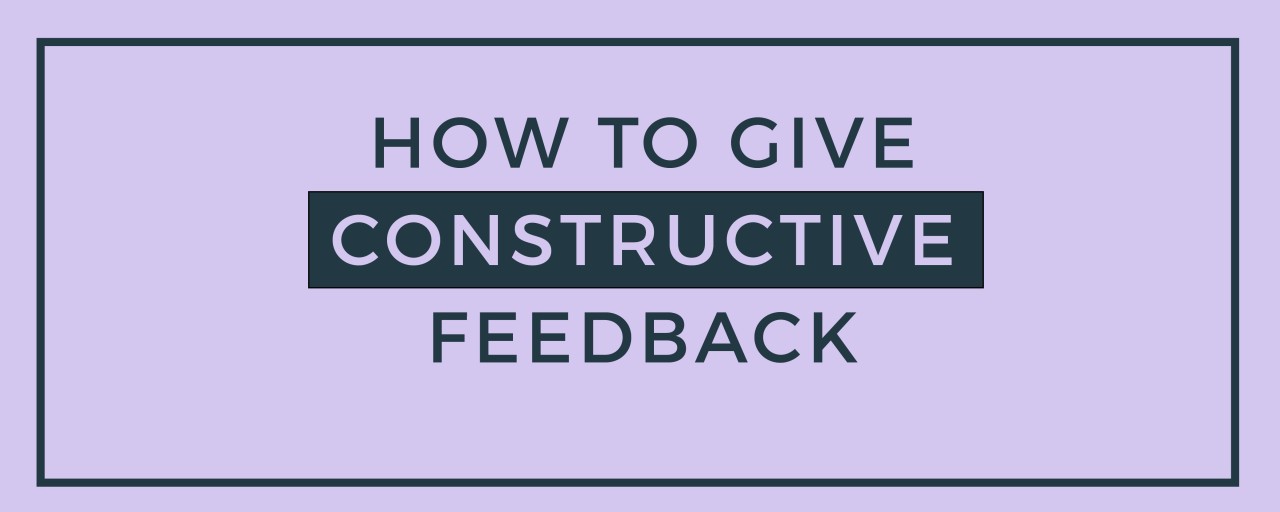 22 Constructive Feedback Techniques for Managers 22 Constructive Feedback Techniques for Managers